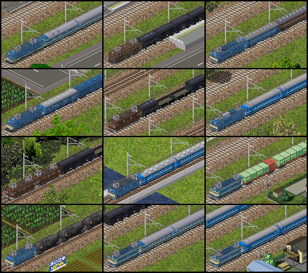Addon128Japan/Train 2 - Simutrans日本語化･解説